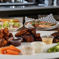 Restaurant & Bar, Drinks, Food & Gaming Henderson NV - Johnny Mac's ...