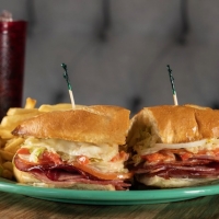 Restaurant & Bar, Drinks, Food & Gaming Henderson NV - Johnny Mac's ...