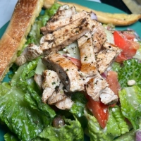 Restaurant & Bar, Drinks, Food & Gaming Henderson NV - Johnny Mac's ...